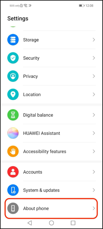 Enrolling a Non-GMS (AOSP) Device
