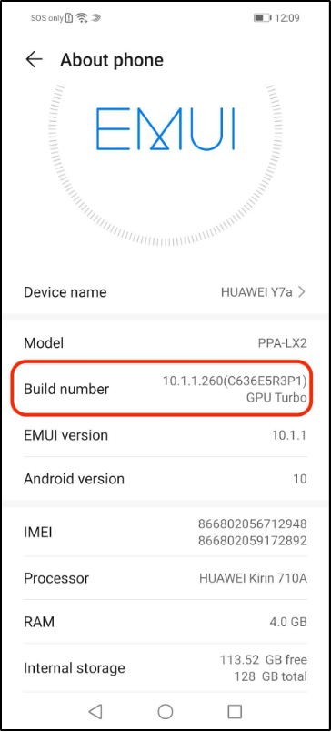 Enrolling a Non-GMS (AOSP) Device
